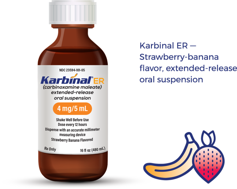 Unique Features - Karbinal ER